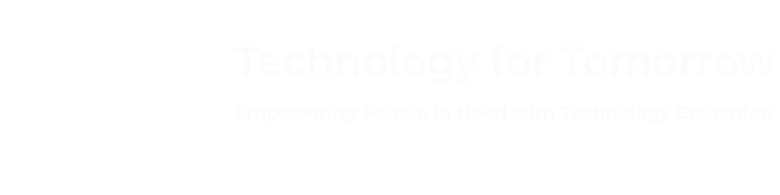 Home - Technology 4 Tomorrow
